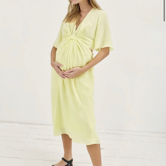 Hatch | Dresses | Hatch Thea Dress | Poshmark